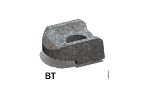 BT Clamps - ATC Specialty Products, LLC