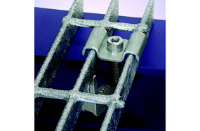 GrateFix & Grating Clips - Grating Fasteners - ATC Specialty Products, LLC