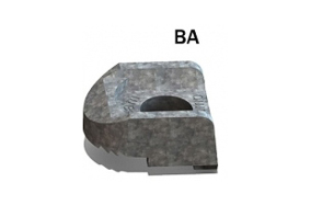 BA Clamps - ATC Specialty Products, LLC