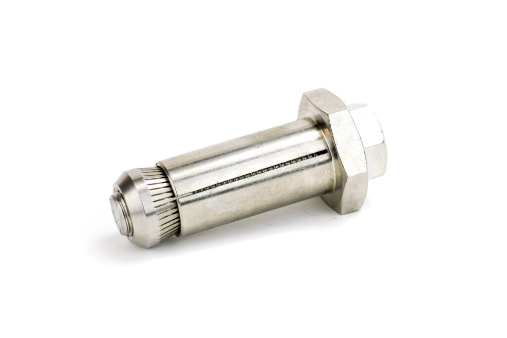 3/8" BoxBolt® - ATC Specialty Products, LLC